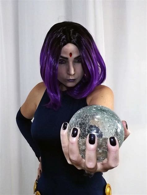[self] My Raven Cosplay R Cosplayers