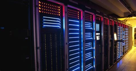 ¿qué Son Las Supercomputadoras Estas Son Sus Características Y Usos Adrian Flores Pérez Pmp®