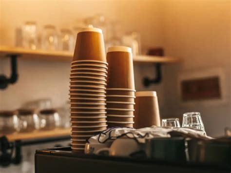 The Ultimate Guide To The Best Disposable Coffee Cups Find Your