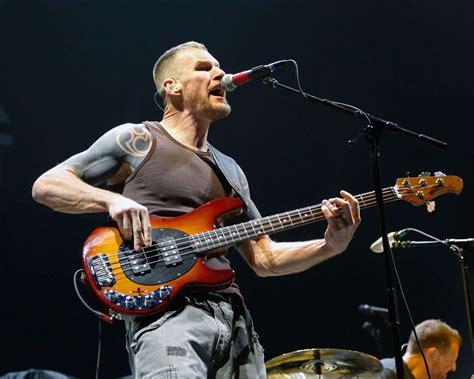 Ratm Bassist Tim Commerford An Prostata Krebs Erkrankt Jrffpc
