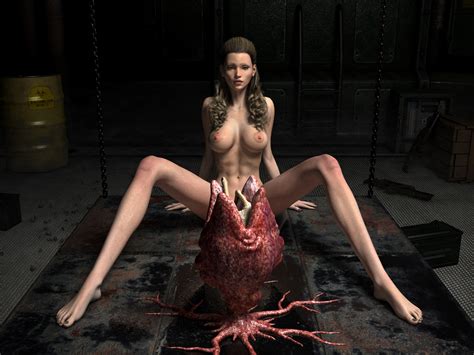 November Erotic Mad Science