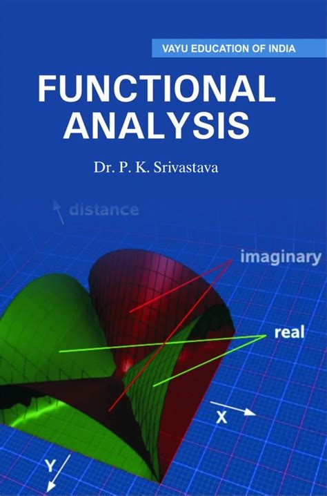 English Functional Analysis Book At ₹ 445piece In New Delhi Id