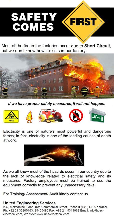 United Engineering Services Karachi
