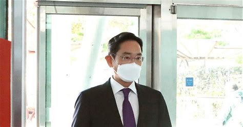 이재용 삼성전자 부회장 국제기능올림픽 특별대회 폐회식 참석