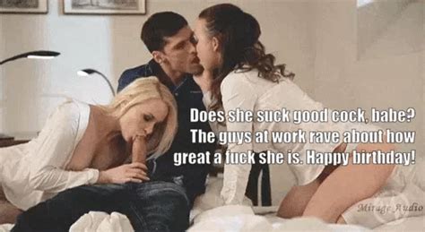 Your Wife Finds You The Best Presents Mhanon
