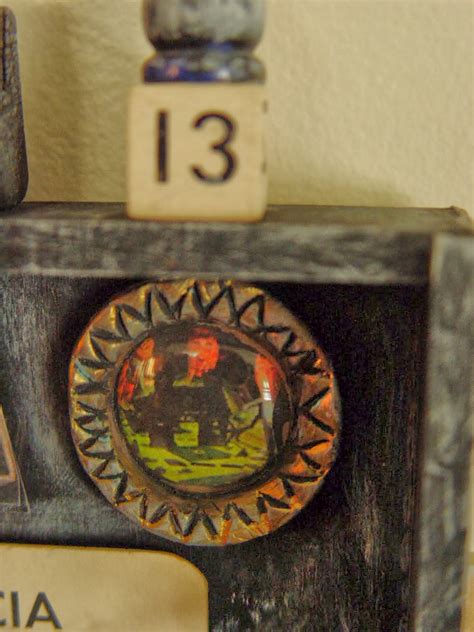 Spooky Games Assemblage