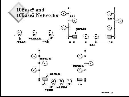 Base And Base Networks