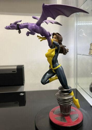 Kitty Pryde Modern Variant Statue Bowen Designs 3766523568