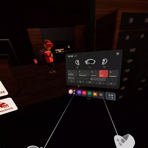 Dont Update Rec Room On The Pico 4 Worst Mistake Of My Life R Recroom