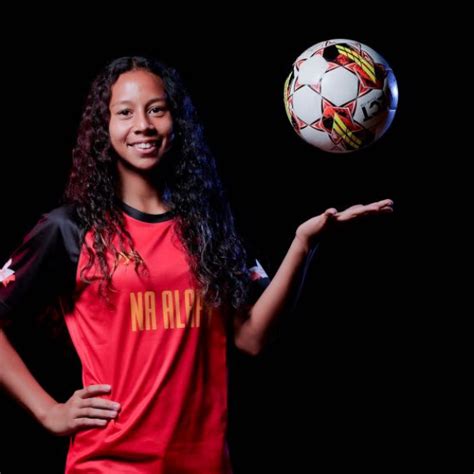 Mikaela Hargis Soccer Recruiting Profile