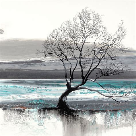 Julie Vatcher Artist Winter 3