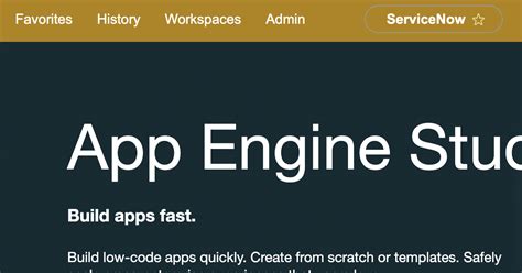 Servicenow Next Ui Theme Your Instance Quick Hacks