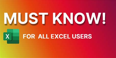 Isaac Somuah On Linkedin Microsoftexcel Excelfunctions