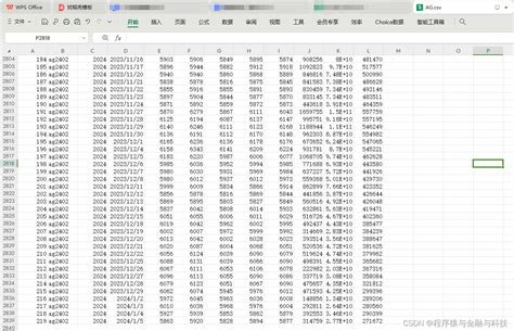 期货日数据维护与使用日数据维护主力合约计算逻辑c计算每一天的主力合约次主力合约前主力合约 Csdn博客