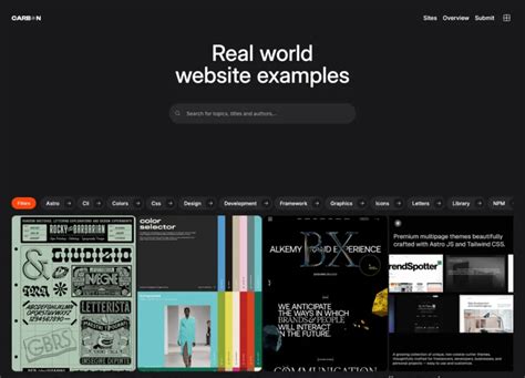 30 Tailwind Company Business Website Templates Tailkits