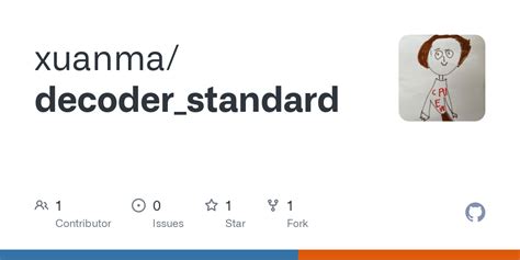 Github Xuanmadecoderstandard