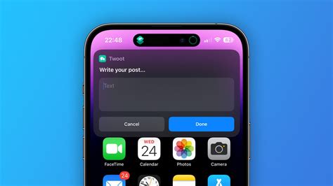 This Ios Shortcut Lets You Post To Your Twitter And Mastodon Accounts At The Same Time