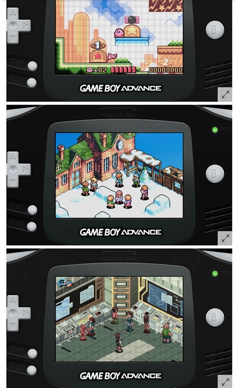 How To Apply Handheld Shader For Gba Remudeck