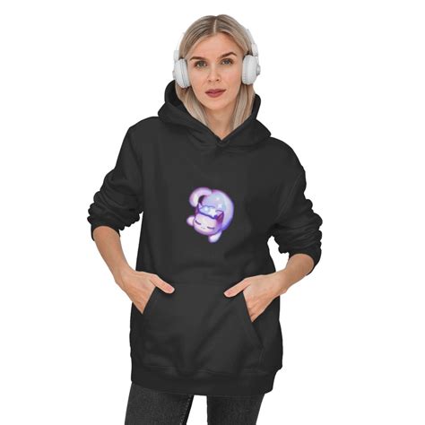 Meemeows Aphmau Cat Plush 4 Cute Sleeping Aphmau Plushies Hoodies