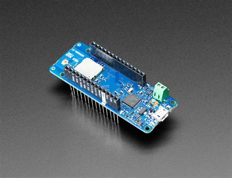 Arduino Mkr Wan 1300 Adafruit Industries Flickr