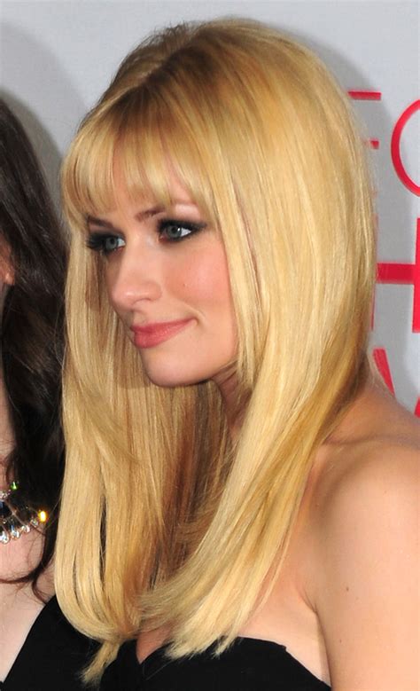 Beth Behrs Wikipedia
