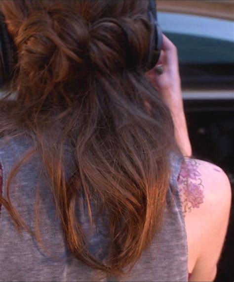 Does Anna Kendrick Have Tattoos