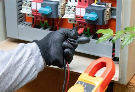 The Role Of Electrical Load Analysis In Home Safety Mr Sparky Florence