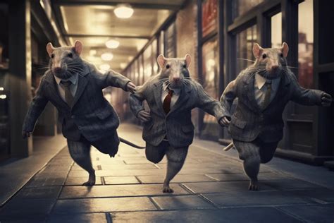 How To Escape The 9 To 5 Matrix New Trader U