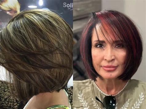 Best Medium Bob Hairstyles That Look Cute And Stylish Glamour Corner