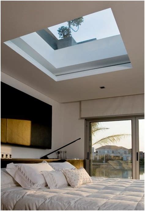 Bedroom Windows On The Roof Ceiling Window Design Für Zuhause
