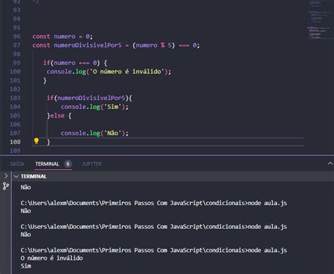 Github Chritianegozzaprimeiros Passos Com Javascript