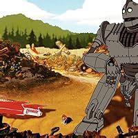 Ftmovie The Iron Giant