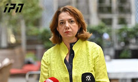 სალომე სამადაშვილი შემოვიდა ინფორმაცია რომ ისრაელში სადაც ერთადერთი უბანი გაიხსნა ცდილობენ