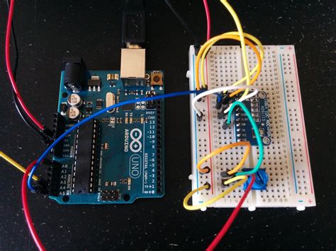 An ADC For The Computer Musings Of A Fondue