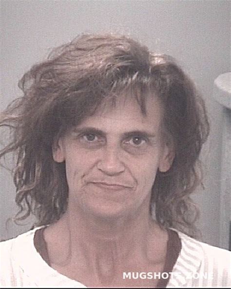 Doss Wendy Michelle 03 05 2025 Pasco County Mugshots Zone