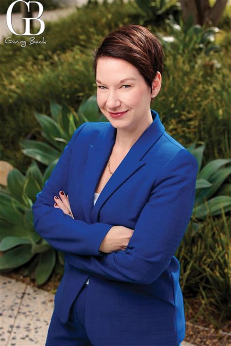 Annie Fitzgerald General Manager Of The Westgate Hotel San Diego Gb