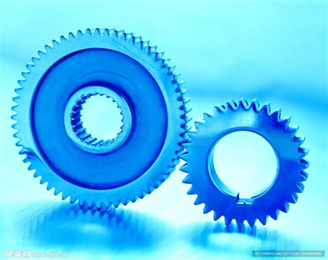 齿轮摄影图 工业生产 现代科技 摄影图库 昵图网