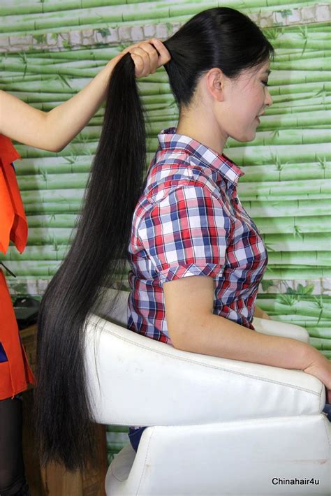 Long Hair Hair Show Haircut Headshave Video Download