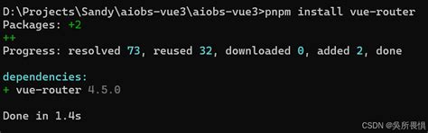 Vite Vue Routeraxiospinia Vite Router Csdn