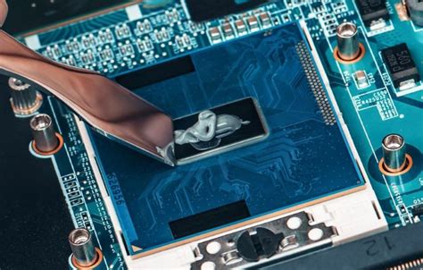 Best CPU Thermal Paste And How Often To Replace Apply Find Out Now