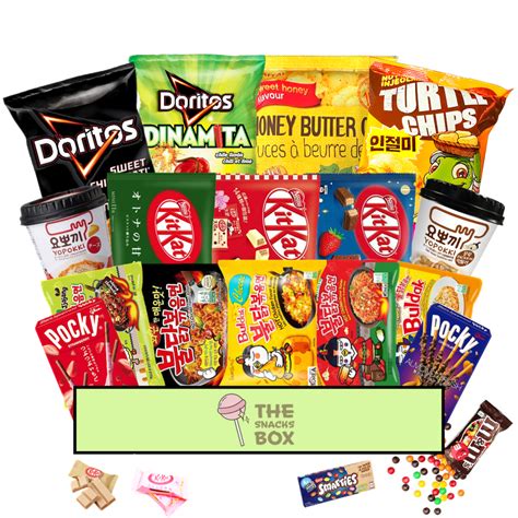 Search The Snacks Box Search The Snacks Box