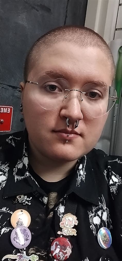 Two Years On T I Know I Dont Pass But What Is It That Gives Me Away