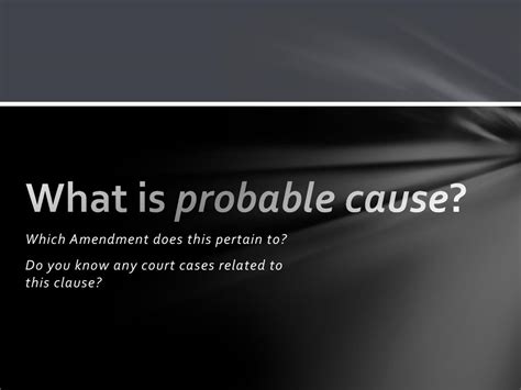 Ppt Understanding The Bill Of Rights And Its Key Clauses In The Us