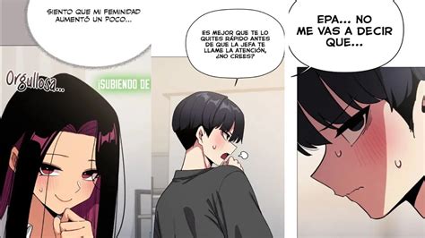 Deja De Fumar Manhwa Cap 97 Ver El Capítulo Completo Y Gratis En Español