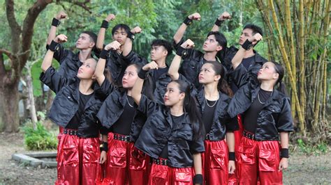 Alab Dance Troupe