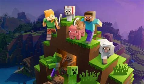 Wie Viele Leute Spielen Minecraft Spielerzahl 2024