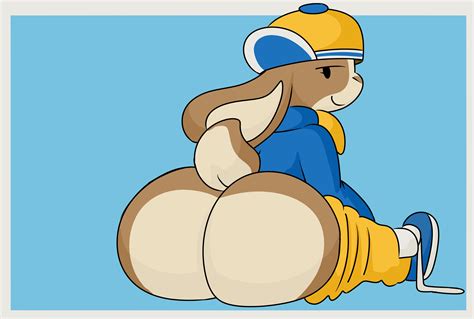 Rule 34 1girls Big Ass Brappycatty Bunny Girl How To Be Cool Peeb Piemations Piemations