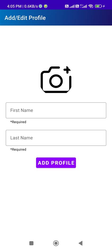 Github Basti456android Assignment