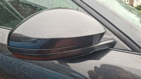 Sequential Side Indicators Staffordshire Specialist Cars