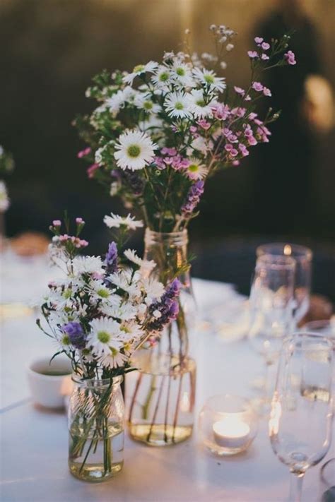 Épinglé par Eline Brandsma sur Bloom Deco mariage champetre Idee deco mariage Décoration mariage